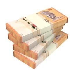 RM20 - Counterfeit Cash Online